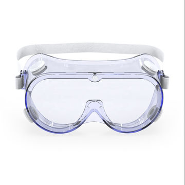 Buy Wholesale China Ppe Disposable Shield Anti Fog Protective Safety ...