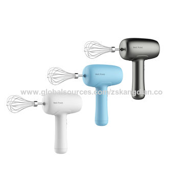 Bulk Buy China Wholesale Usb Mini Hand Mixer With Charging $5.25 from ...