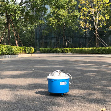 SmartSolo microtremor seismometer measurement & Analysis Instruments ...