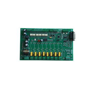 Induction Cooker Control Board Pcb Assembly Manufacturing, Induction ...