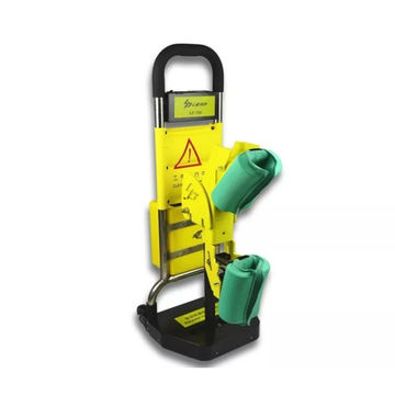 Buy Wholesale China Escalator Handrail Cleaning Machine Escalator ...