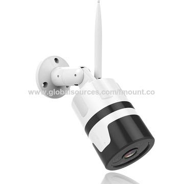 Buy Wholesale China Wifi Camera 1080p Wireless Wi-fi Dual Antenna ...