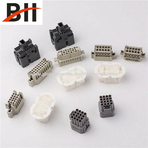 High Quality Connector Terminal For Car Cable - Buy China Wholesale Car ...