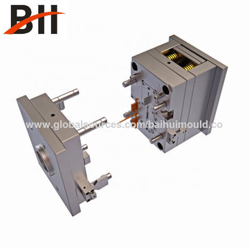 Buy Wholesale China Professional In Manufacturing Automotive Connectors ...