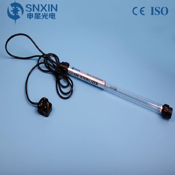 Buy Wholesale China Submersible Uv Lamp For Aquarium 20w Lamp Uv Water ...