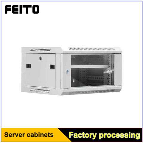 Buy Wholesale China 6u /standard Cabinet /network Cabinet /server ...