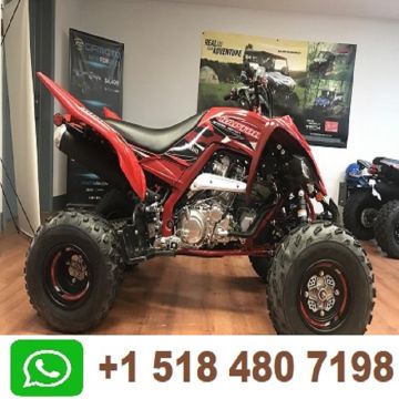 Buy Wholesale United States 2019 Yamaha Raptor 700 & Yamaha Raptor 700 ...