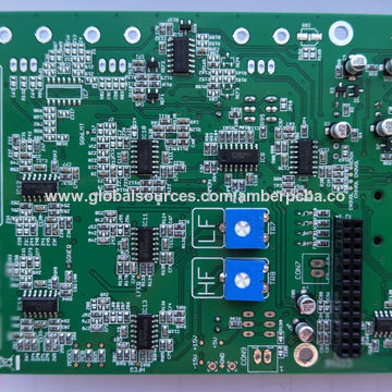 Buy Wholesale China Pcb Assembly & Pcba Bom Matching | Global Sources