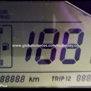 Buy Wholesale China Tn Field Lcd, Stn Dot Matrix Lcd Module, Tft Color ...