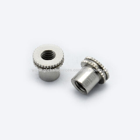 Buy Wholesale China Inner And Outer Tooth Stud ,stainless Steel Stud ...