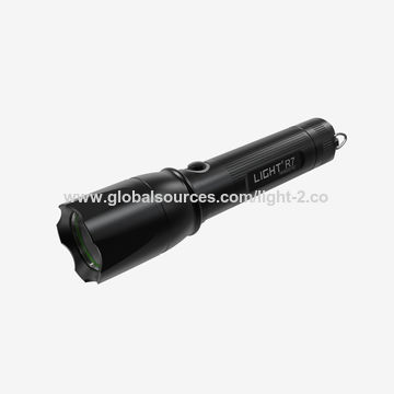 China Li-ion battery,Rechargeable LED Flashlight with Flex Charging ...