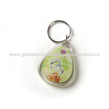 Buy Wholesale China Liquid Filled Keychain Helmet Soft Pvc Custom ...