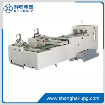 Buy Wholesale China Lqfq-1020 Automatic Double Card Slitting ...