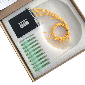 Dwdm Module 4, 8,16 Channel,100ghz Dense Wavelength Division ...