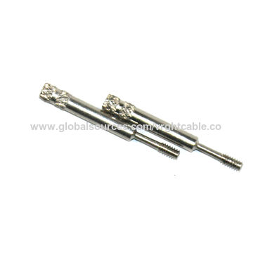 Buy Wholesale China 4*37mm Screws Nw06-t06 Vga Cable Screws & Vga Cable ...