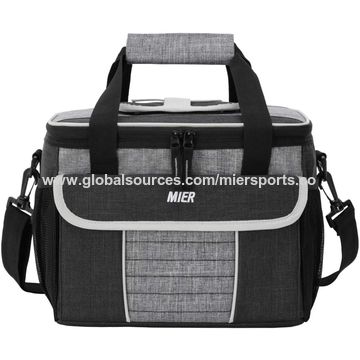 Buy Wholesale China Mier Large Soft Cooler Bag With Dispensing Lid For ...