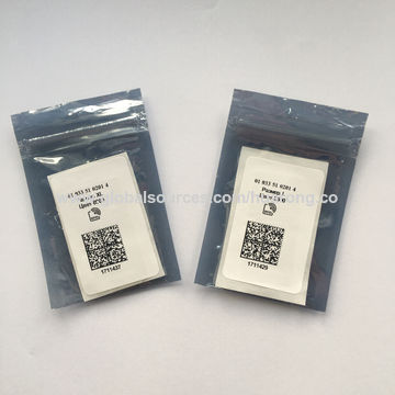 High quality cheap wholesale hot sale custom RFID sticker, RFID label ...