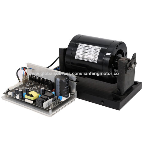 Running machine BLDC motor with good quality, brushless motor motors ...