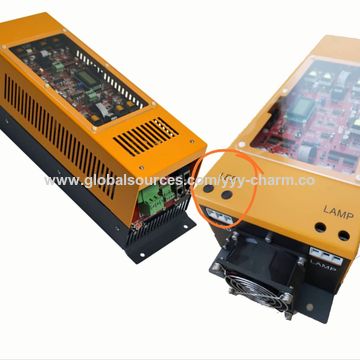 China High Power UV Transformer Ballast