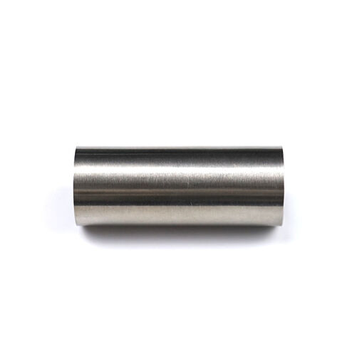 Factory Cnc Turning Machine Part Stainless Steel Guitar Tube Slide For ...