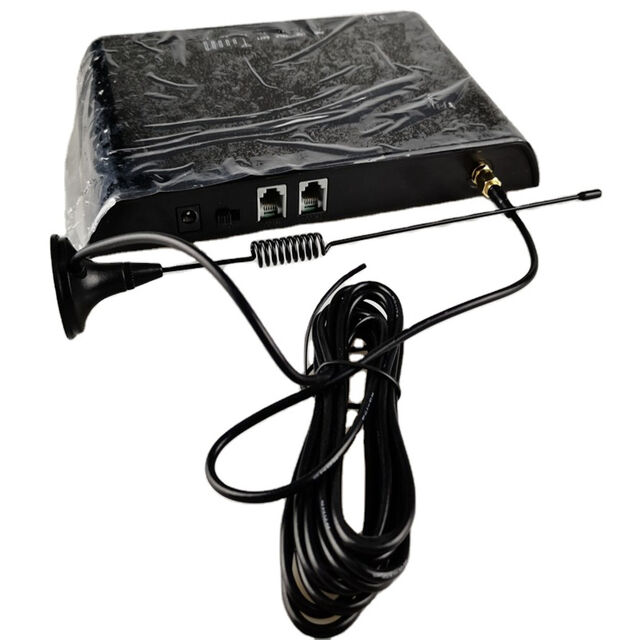 4G VoLTE FWT Fixed Wireless Terminal LTE Bands Support ETS-8848, 4G FWT ...