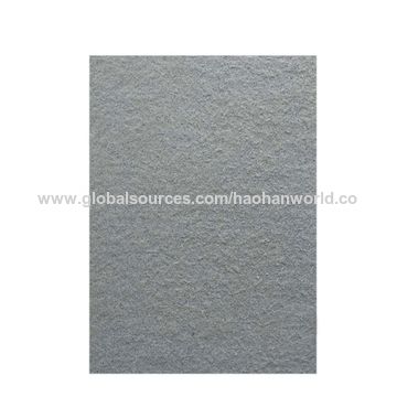 2020 new exterior grey design flexible slate decorative tile /PVC Wall ...