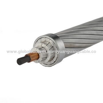 Buy Wholesale China Acsr /aluminum Conductor Steel Reinforced Astm B ...