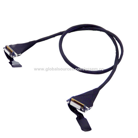 Buy Wholesale China Very Thin Coaxial Hd Screen Line,lvc D20lpmsg ...