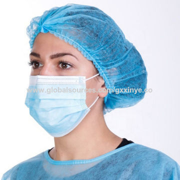 Buy Wholesale China Wholesale Blue Nonwoven Daily Protective Treatment ...