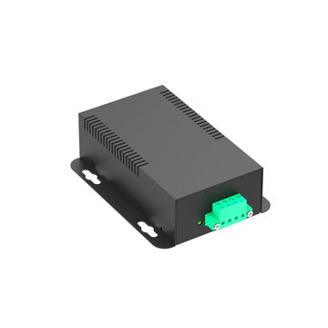 Buy Wholesale China Industrial Poe Splitter,with Gigabit 60w Poe ...