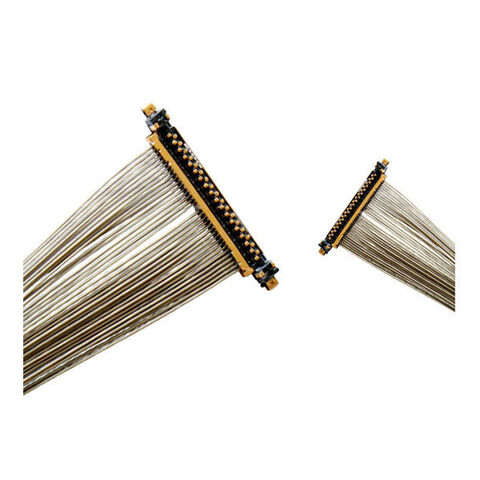 Buy Wholesale China Tinned Alloy High Definition Screen Line,custom ...