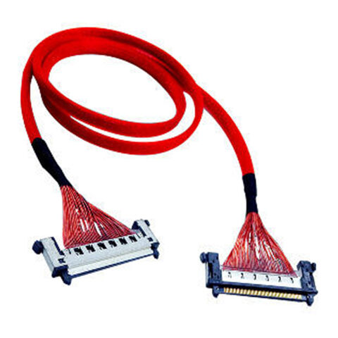 Buy Wholesale China Fi-re51 Ultrafine Coaxial Cable,extremely Thin ...