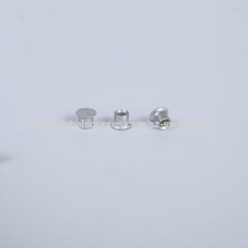 Buy Wholesale China Self Piercing Rivet Spr Countersunk Rivet Fastener ...