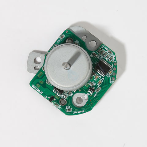 Buy Wholesale China Dc Brushless Motor For Hair Clipper, 24mm Dc 24 V ...