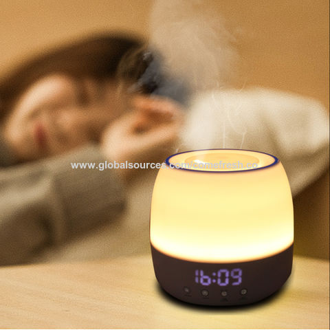 Buy Wholesale China Comefresh Latest 600ml Smart Sleeping Essential Oil ...