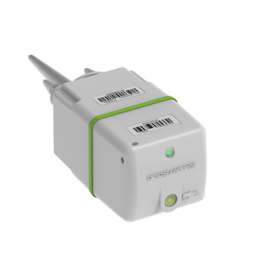 SmartSolo geophysical seismograph sensor can be used for shallow urban ...