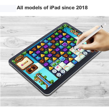 Buy Wholesale China Devia Tablet styluses touch pens Active stylus ...