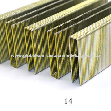 Industrial staples/Heavy wire staples, Staples Heavy wire staples ...