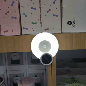 Buy Wholesale China Small Led Motion Sensor Light Infrared Induction ...