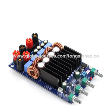Water pump control circuit board pump PCB board assembly pcba OEM ...