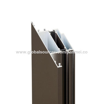 Buy Wholesale China Wholesale Customized Aluminum Extrusion Profile For ...