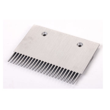 Buy Wholesale China Escalator Comb Plate - Aluminum Left Comb Plate 206 ...