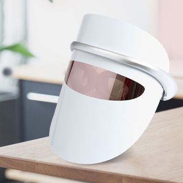 Buy Wholesale China 32led Led Pdt Beauty Face Mask 3 Colors Beauty ...