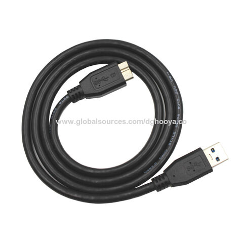 Buy Wholesale China Usb 3.0 Data Cables High Speed Transmission Data ...