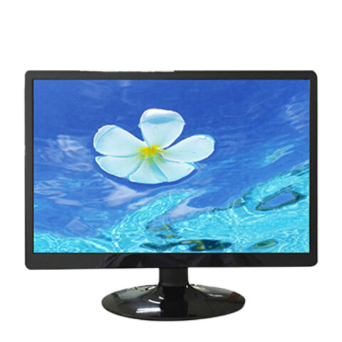 Buy Wholesale China Oem 15.4 Inch Full Hd Monitor (e-m16ha Hdmi & Vga ...