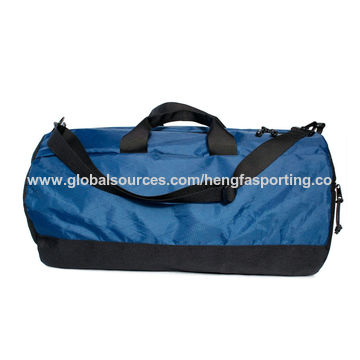 Buy Wholesale China Duffle Bag Ultralight Travel Bag & Duffle Bag ...
