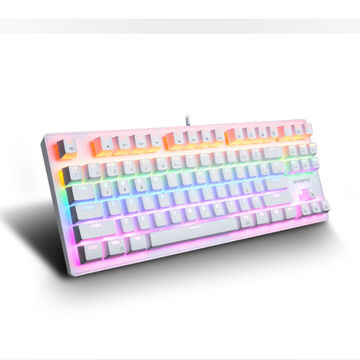 Buy Wholesale China Abs Plastic Keyboards Pro Level Tkl Gaming ...