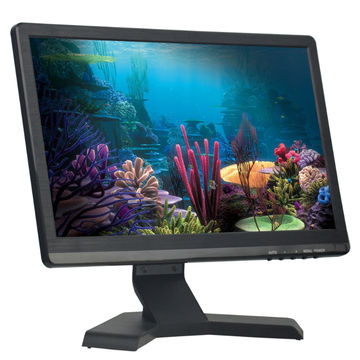 Buy Wholesale China 1366*768 Resolution 15.6 Inch Hd Tv Monitor With ...