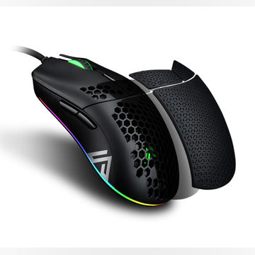 Buy Wholesale China Abs Plastic Injection Gaming Mouse Best Sell ...