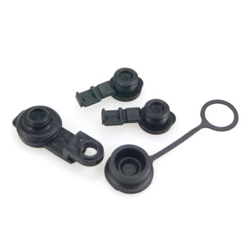 Professional Customized Waterproof Silicone Rubber Key Switch, rubber ...